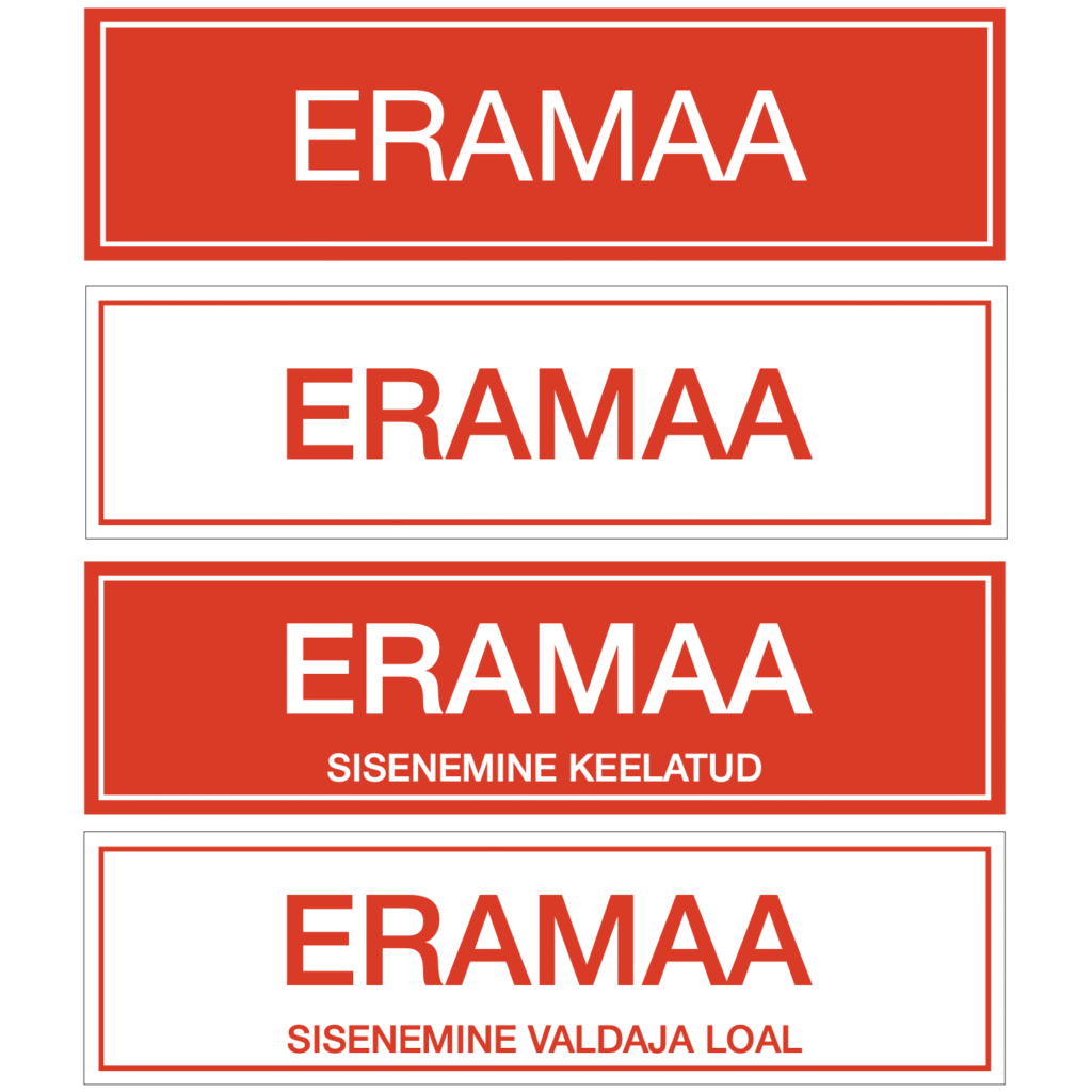 Eramaa - Võlukaloss